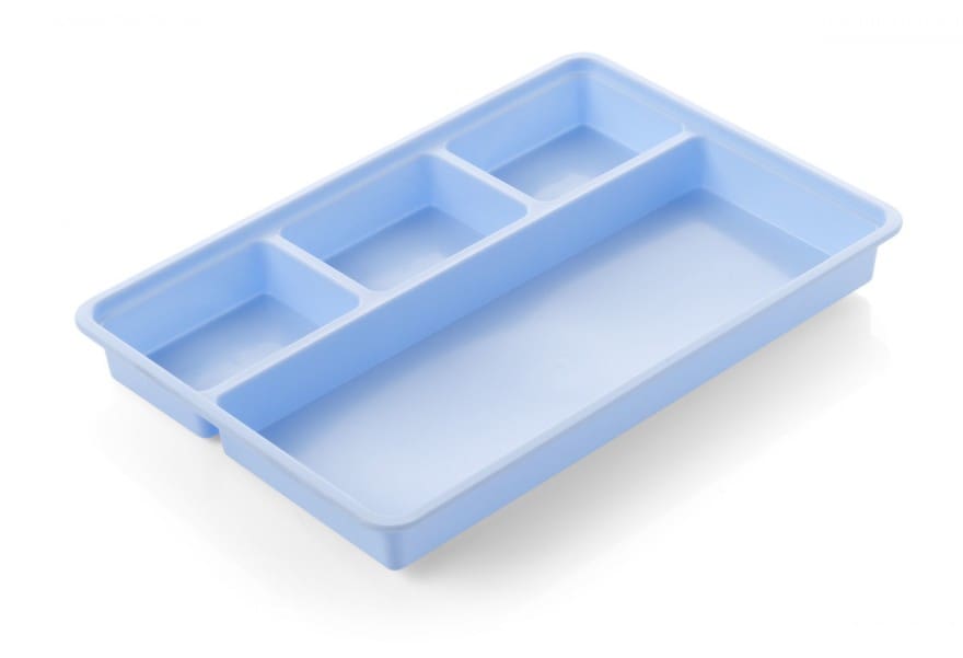 Compartment Tray LCT2215S - Warwick SASCo Ltd.